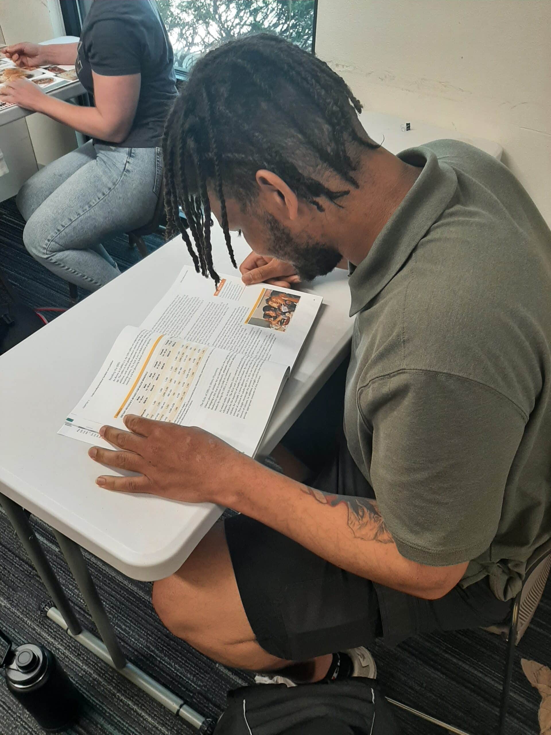 Chock Full of Fun! | JustDane | Changing Lives. Changing the Community